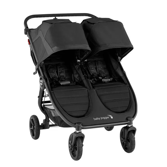 All Double Prams | Twin Prams | Tandem Prams | Side-by-Side Prams ...