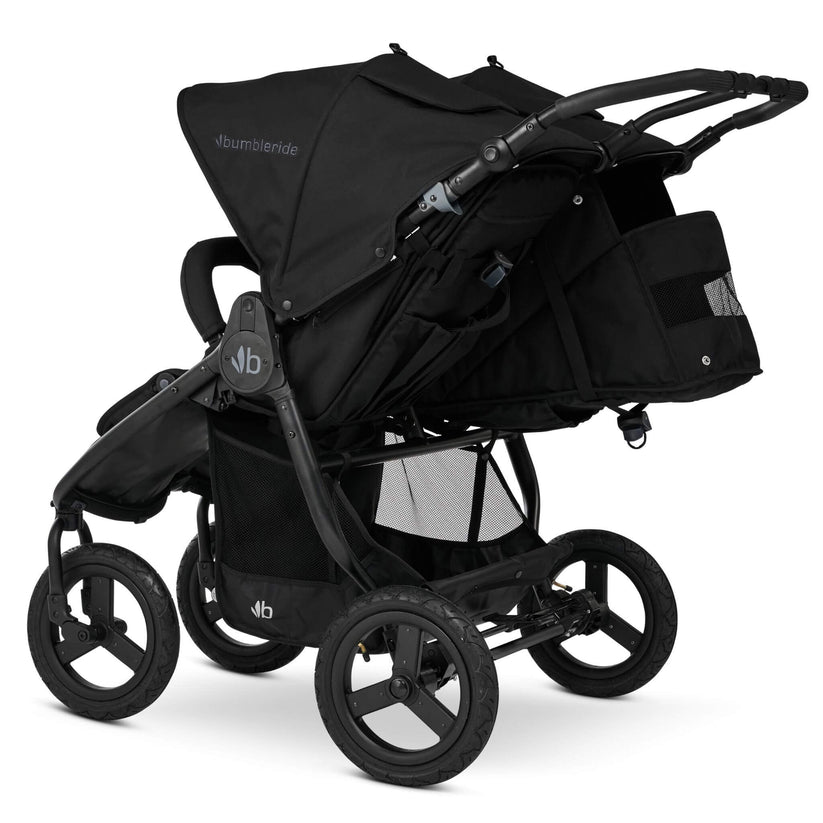 Bumbleride Indie Twin Pram | Double Prams Australia