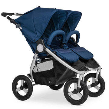 Double Prams Australia | Inline & Side-by-Side Prams for Every Family