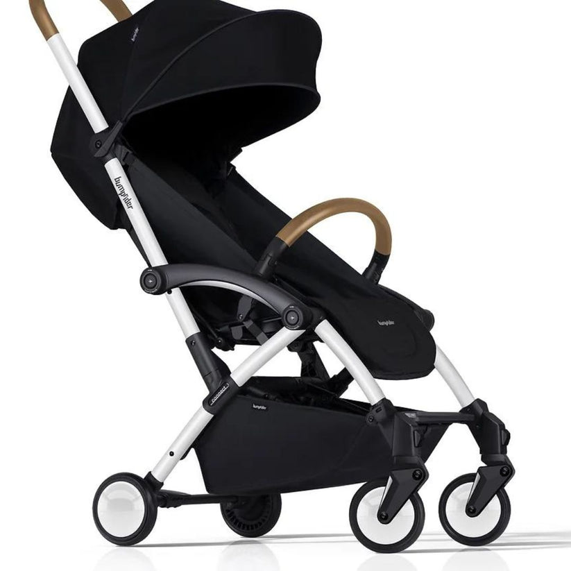 Bumprider Connect2 Stroller | Clip Together Double Stroller – Double Prams Australia