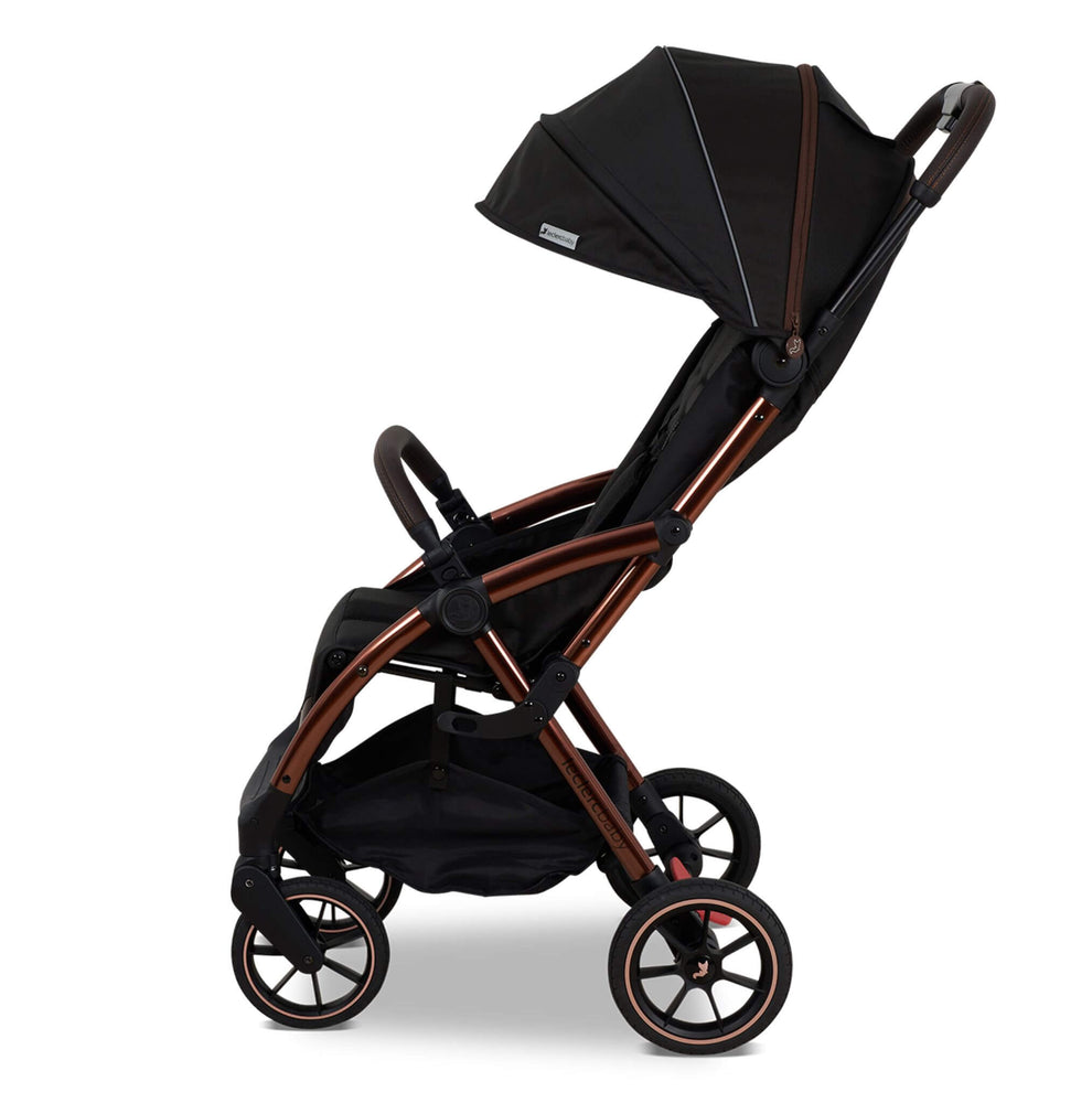 Leclercbaby Influencer XL Stroller | Double Pram | Twin Stroller ...