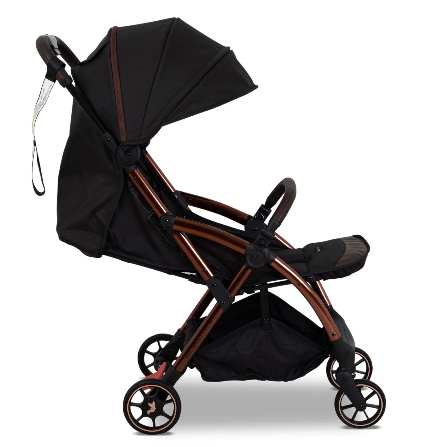 Leclercbaby Influencer Stroller | Double Pram | Twin Stroller – Double ...