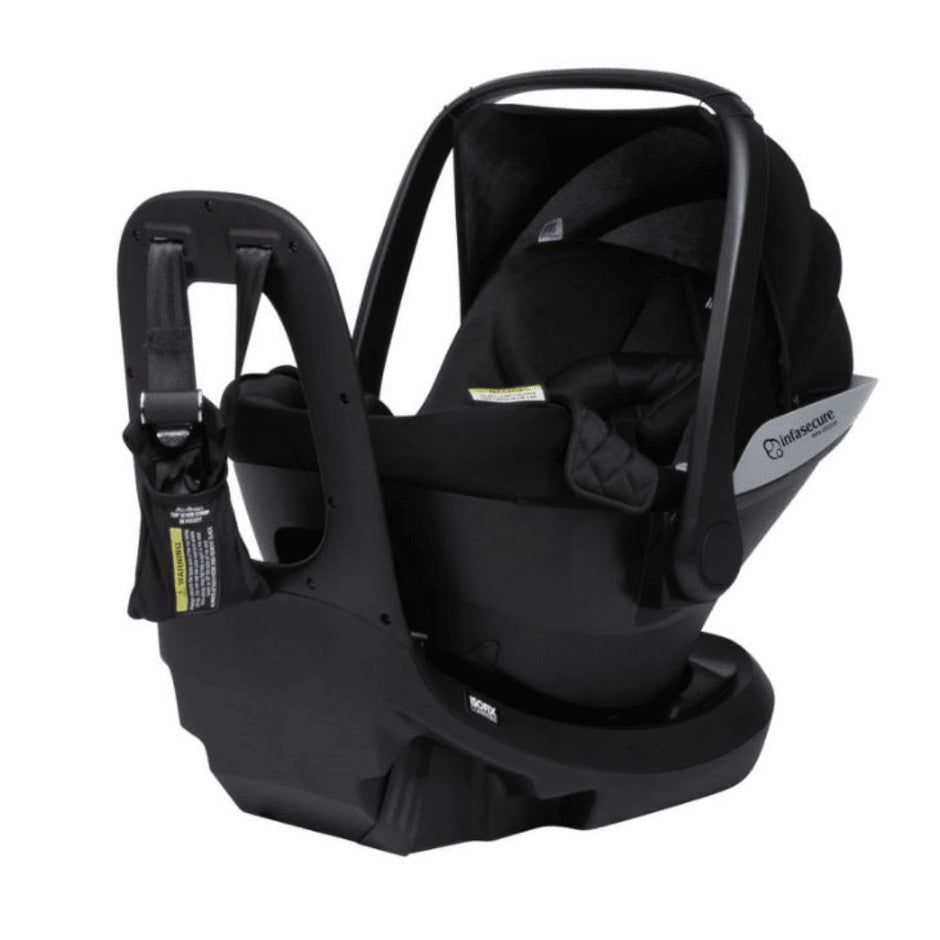 Infant Capsules | Double Prams Australia | Travel System Double Pram