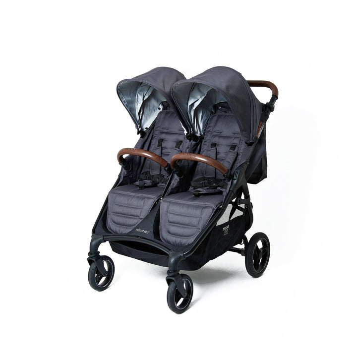 Double Prams Australia | Inline & Side-by-Side Prams for Every Family
