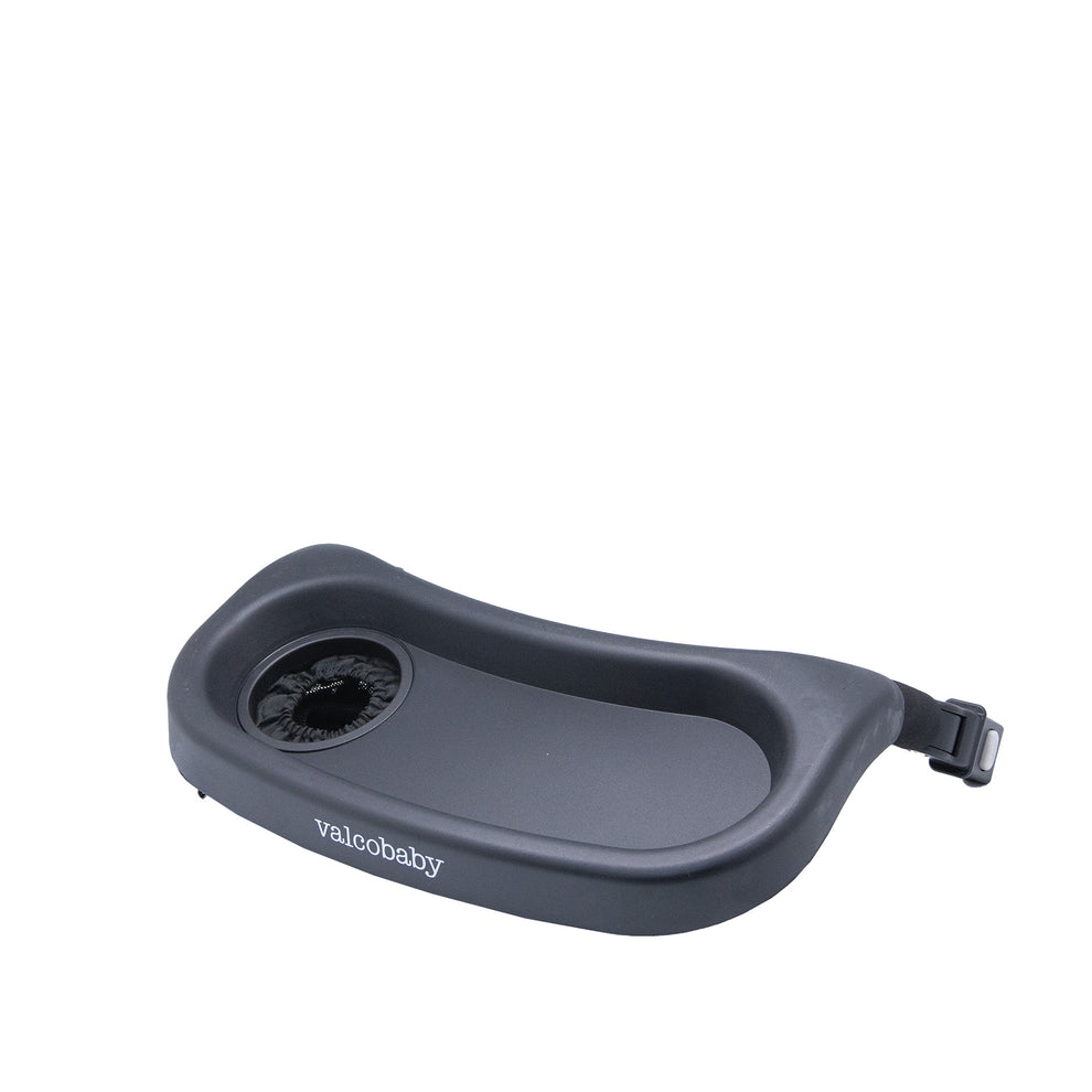 Valco Baby Snack Tray | Double Pram Snack Tray | Double Stroller ...