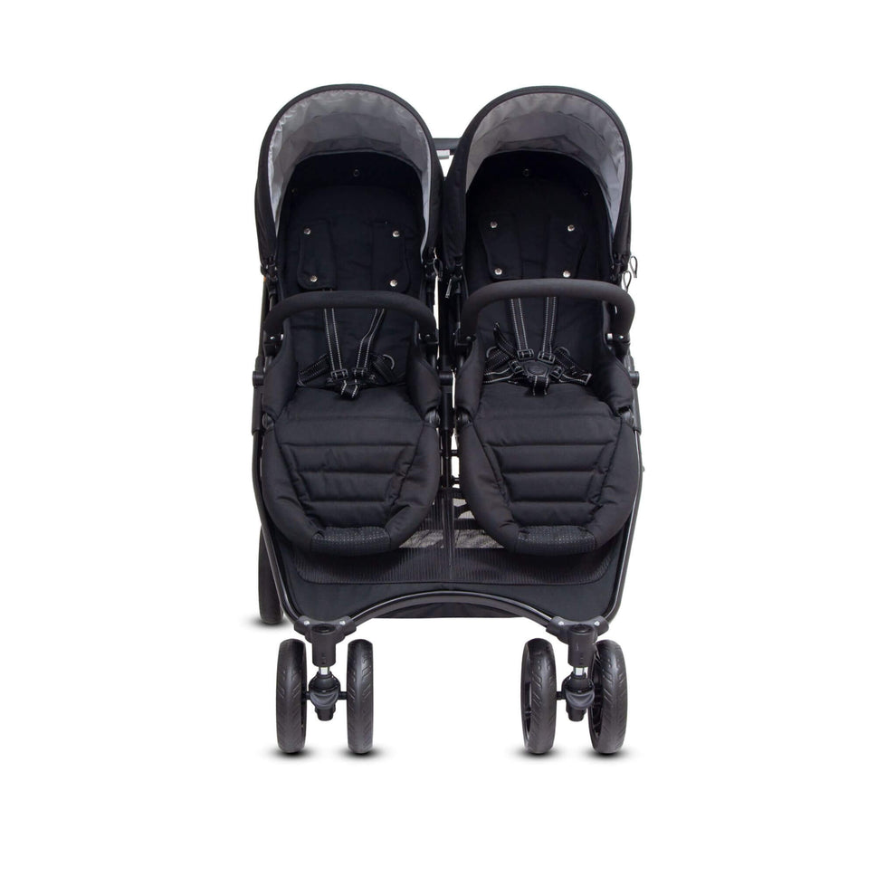 Valco Baby Snap Ultra Duo | Double Pram | Twin Stroller – Double Prams ...