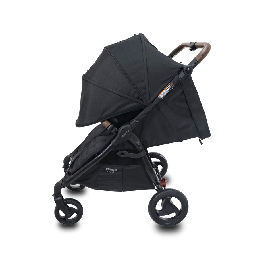 Double Prams Australia | Inline & Side-by-Side Prams for Every Family