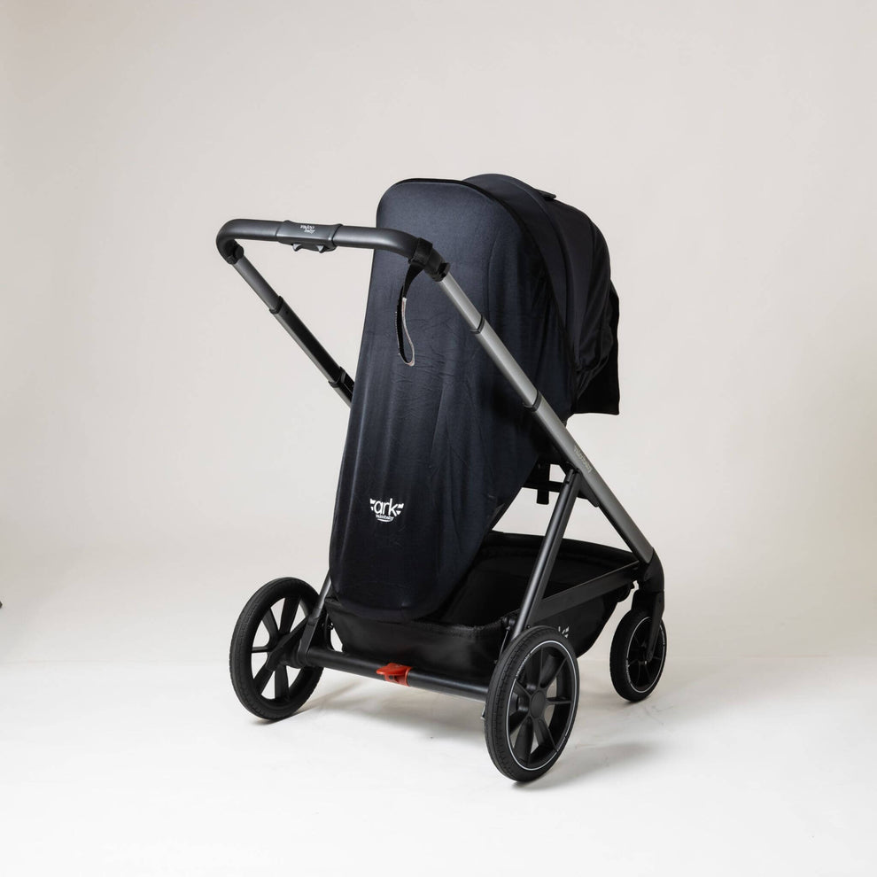 Valco Baby Mirror Mesh | Double Pram UV Rated Mosquito Protection ...