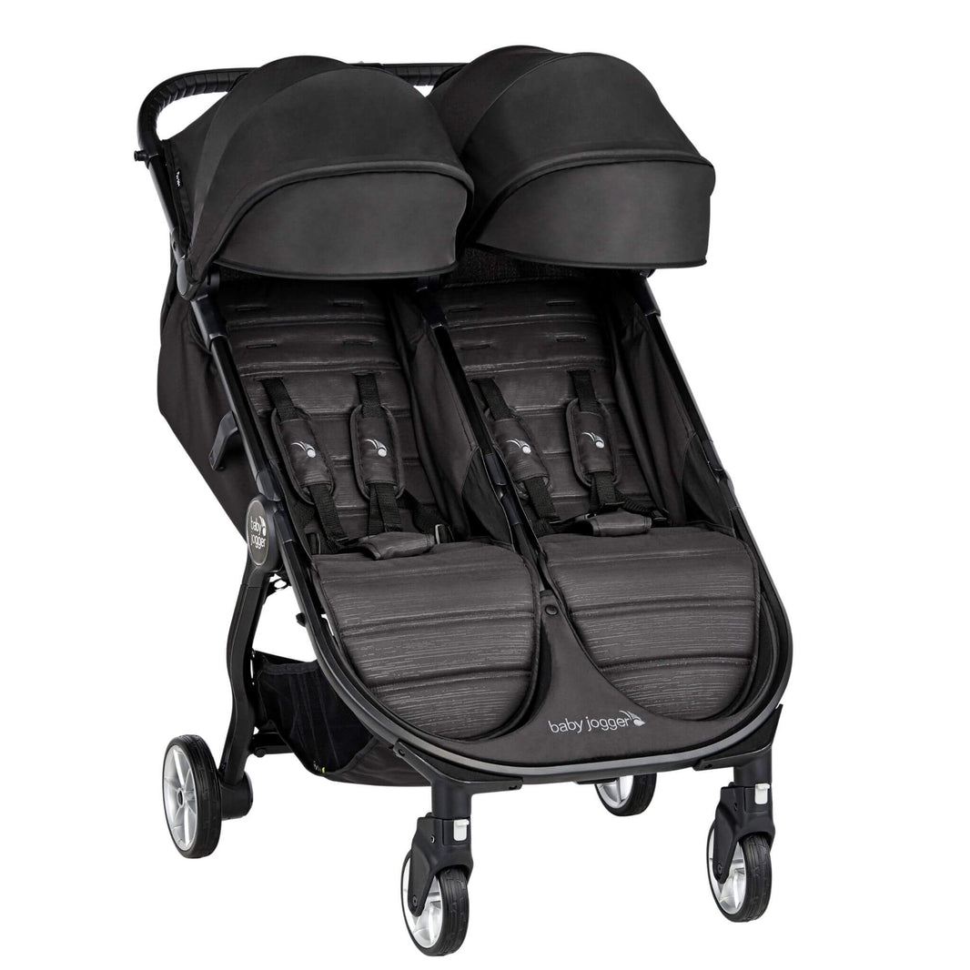 All Double Prams | Twin Prams | Tandem Prams | Side-by-Side Prams ...
