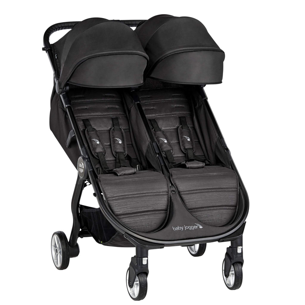 Baby Jogger city tour 2™ Double Pram | Side By Side Pram For Newborns ...